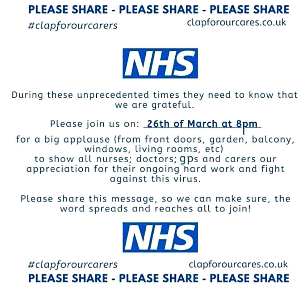 Belsize Village | Home